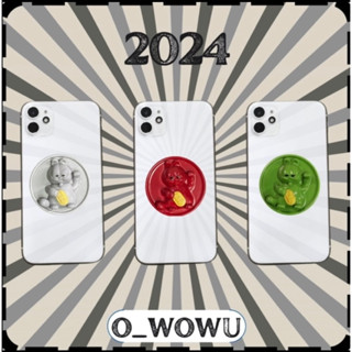 #現貨[o_woWu]原創 招財貓手機氣囊支架 | 蝦皮購物
