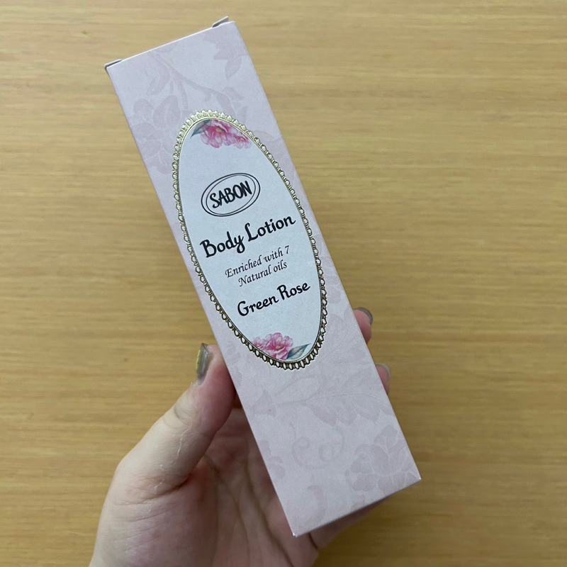 全新 現貨 以色列 Sabon 身體乳 乳液 潤膚霜 保濕 綠玫瑰 茉莉 白茶 玫瑰 PLV 橙花 香氛 精油 50ml | 蝦皮購物