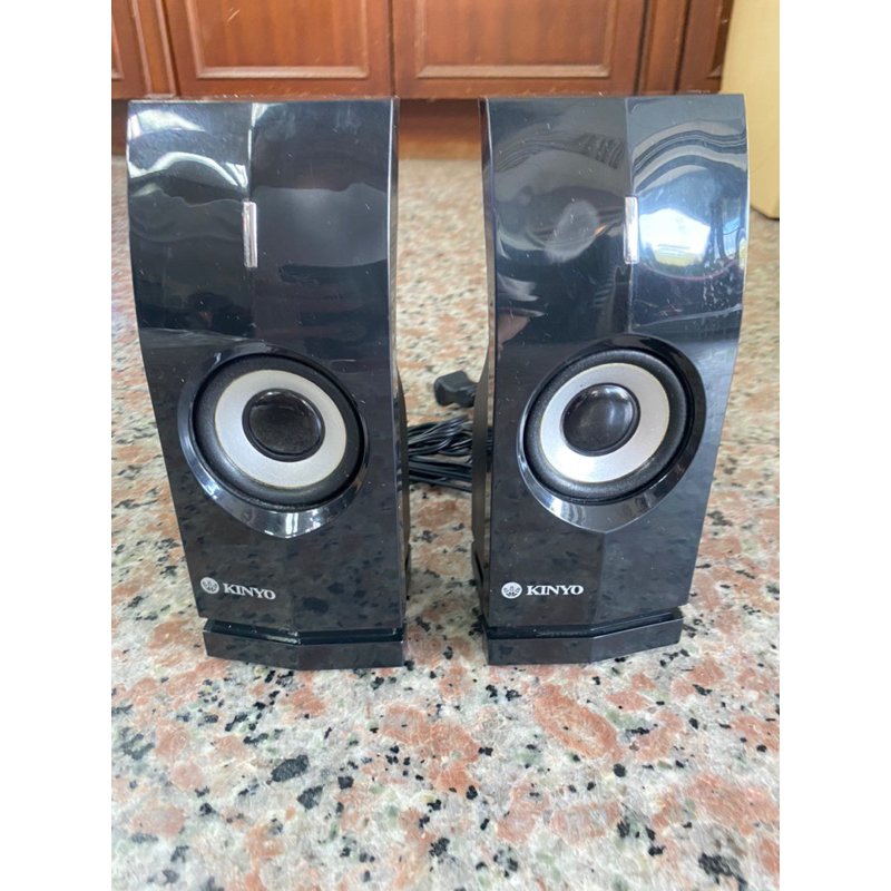 KINYO多媒體音箱 PS-291 全音域喇叭 | 蝦皮購物