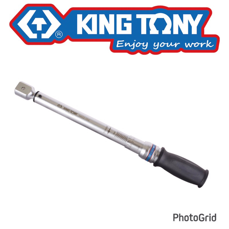 {JSL} KING TONY 34522-EG 14x18單刻度雙向更換式扭力扳手(英吋磅 / 英呎磅) | 蝦皮購物
