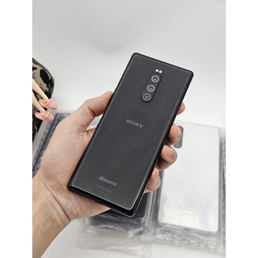 【尚品科技】索尼Sony Xperia 1 /另賣Xperia 5 日版 6+64G 福利機95新 | 蝦皮購物