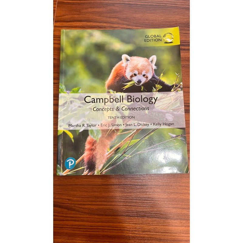 普通生物（Campbell Biology-tenth edition) | 蝦皮購物