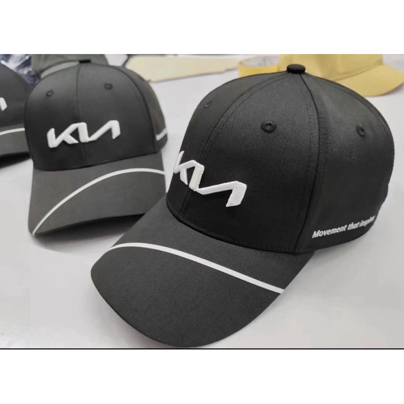 kia 新標的棒球帽 | 蝦皮購物