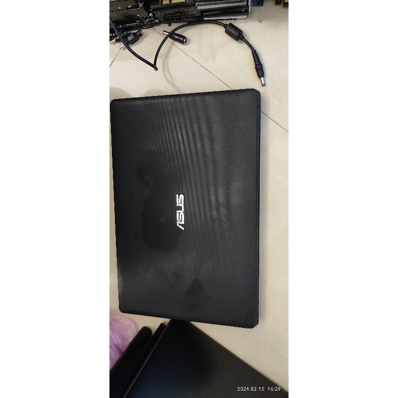 華碩 ASUS X552E A4-5100 6g 500g 15.6吋 獨顯筆電 | 蝦皮購物
