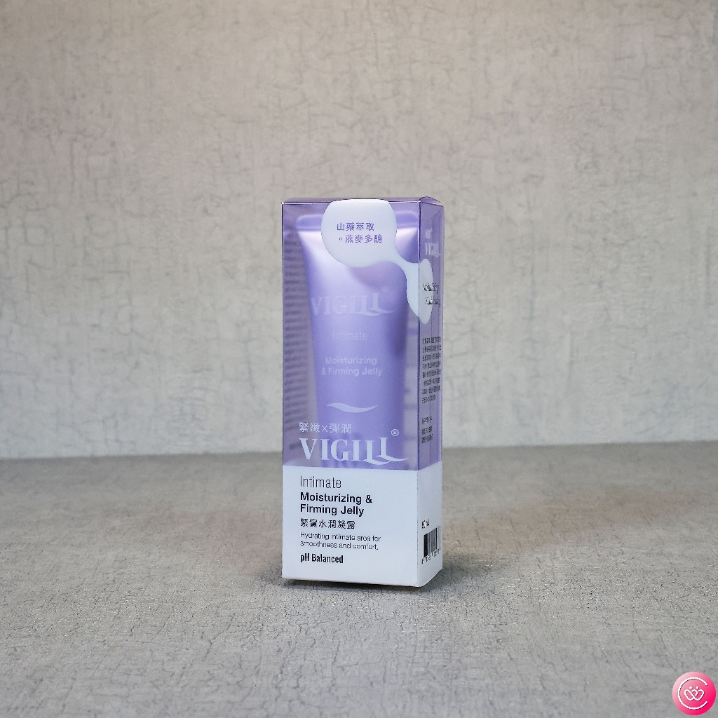 VIGILL 婦潔 緊實水潤凝露 50ml | 蝦皮購物