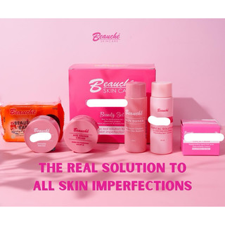 Beauche Beauty Set | 蝦皮購物