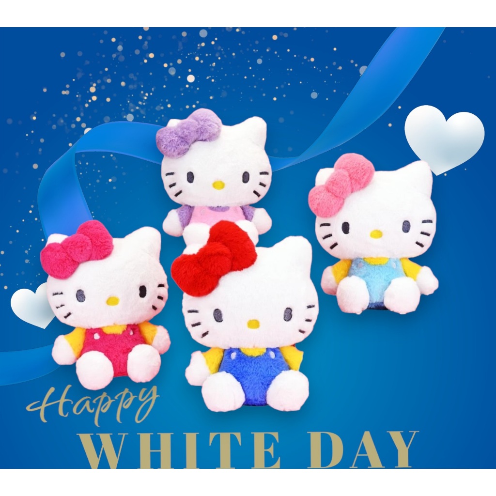 【全新正版6吋】舒適絨毛 KITTY KT hello kitty 凱蒂貓 三麗鷗 玩偶 娃娃 娃娃 KITTY 娃娃 | 蝦皮購物