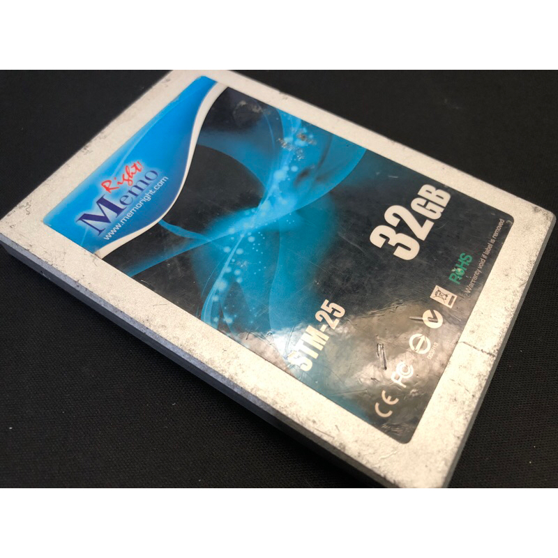 二手良品，SSD，32G，固態硬碟 | 蝦皮購物