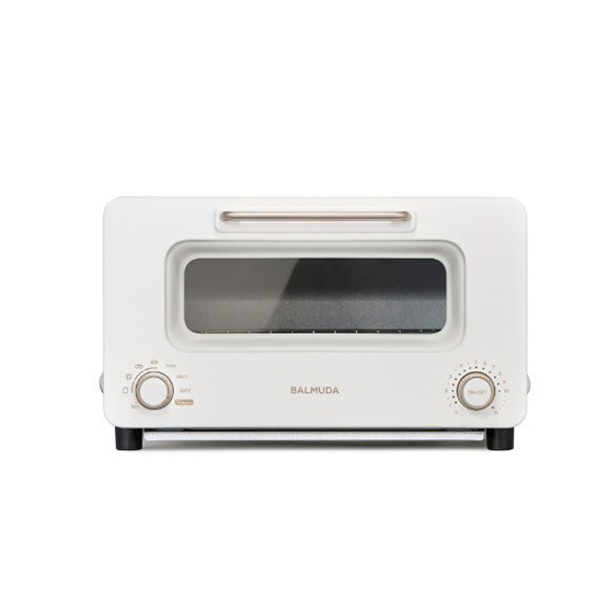 【日本直送】百慕達 BALMUDA The Toaster K05A 蒸氣 烤麵包機 烤箱 烤吐司 PRO版 K11A | 蝦皮購物