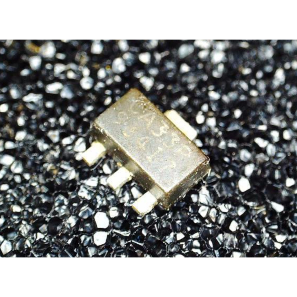 AIC1734-33PXA AIC 300mA Low Dropout Linear Regulator | 蝦皮購物