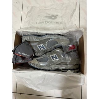 New balance 2002RVA 元祖灰 US8 / 26CM NB男鞋nb 2002r | 蝦皮購物