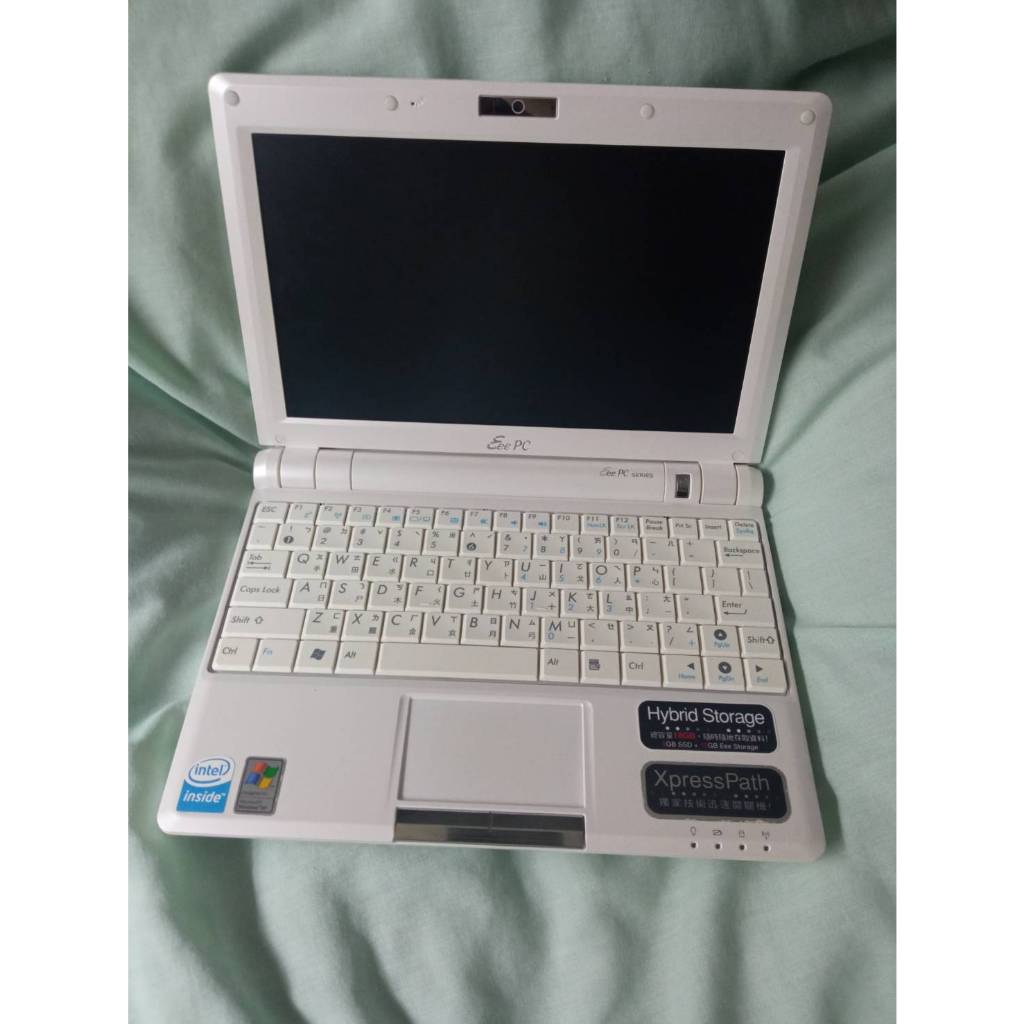 ASUS Eee PC 900SD | 蝦皮購物