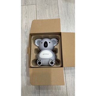 全新現貨 多特瑞 Doterra Koala Diffuser 考拉 無尾熊芳香噴霧器 薰香機 不含精油 | 蝦皮購物