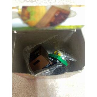 LEGO 5900古埃及探險之旅 | 蝦皮購物