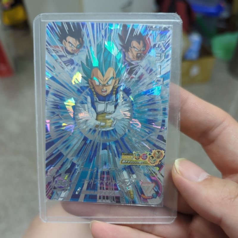 七龍珠英雄 UMT11-056 BMT4-041 BMT4-045 BMT1-019 BMT3-059 瑪卡麗塔 | 蝦皮購物