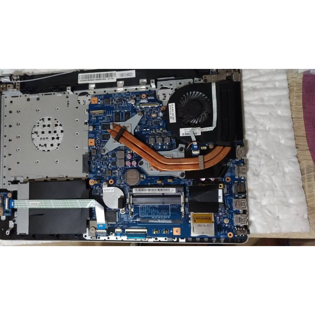 ASUS 華碩 X450J X450JB 主機板 詳閱說明 | 蝦皮購物