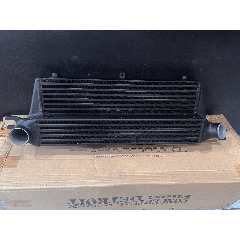 Mini R55 R56 R57 R58 R59 R60 R61 2006-2016 INTERCOOLER 中冷器 | 蝦皮購物