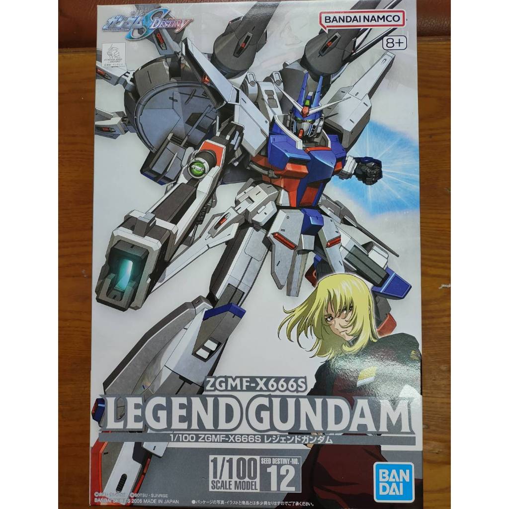 全新 1/100 傳說 鋼彈 seed 非 天帝hg hgbf mg rg gto mgsd 初鋼 強尼 nu 福岡牛燃 | 蝦皮購物