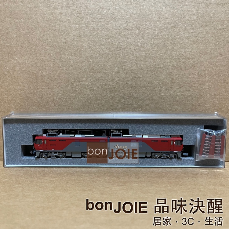 N規 KATO 3037-3 EH500 3次型 新塗裝 電氣機關車 電力車頭 火車 火車頭 機車頭 電力機車 | 蝦皮購物