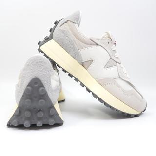 NEW BALANCE U327WRB D楦 男女款 休閒鞋 NB 327 NB327 做舊 復古 | 蝦皮購物