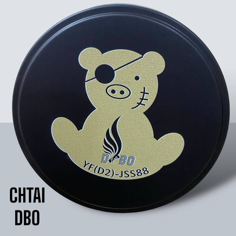 DBO JSS88極深邃油粉蠟（T4粉未高級品） | 蝦皮購物