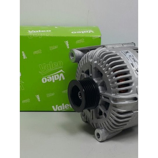 BMW S58 M5 M6 M47N2 M57N 6溝 發電機 170A 12317836592 | 蝦皮購物