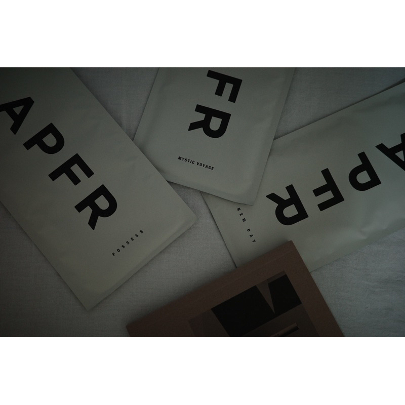 APFR 衣櫃香牌 Closet Tag | 蝦皮購物