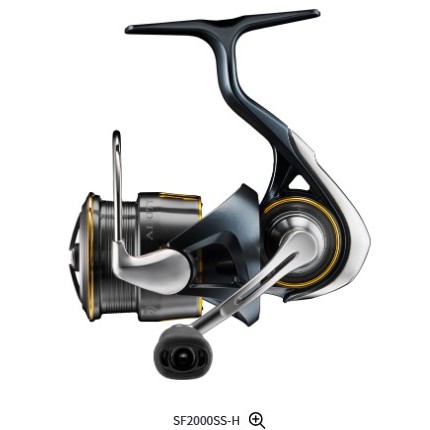 Daiwa 23'AIRITY 各類 LT2000/2500/PC LT2500/3000/4000/5000/P/H/ | 蝦皮購物