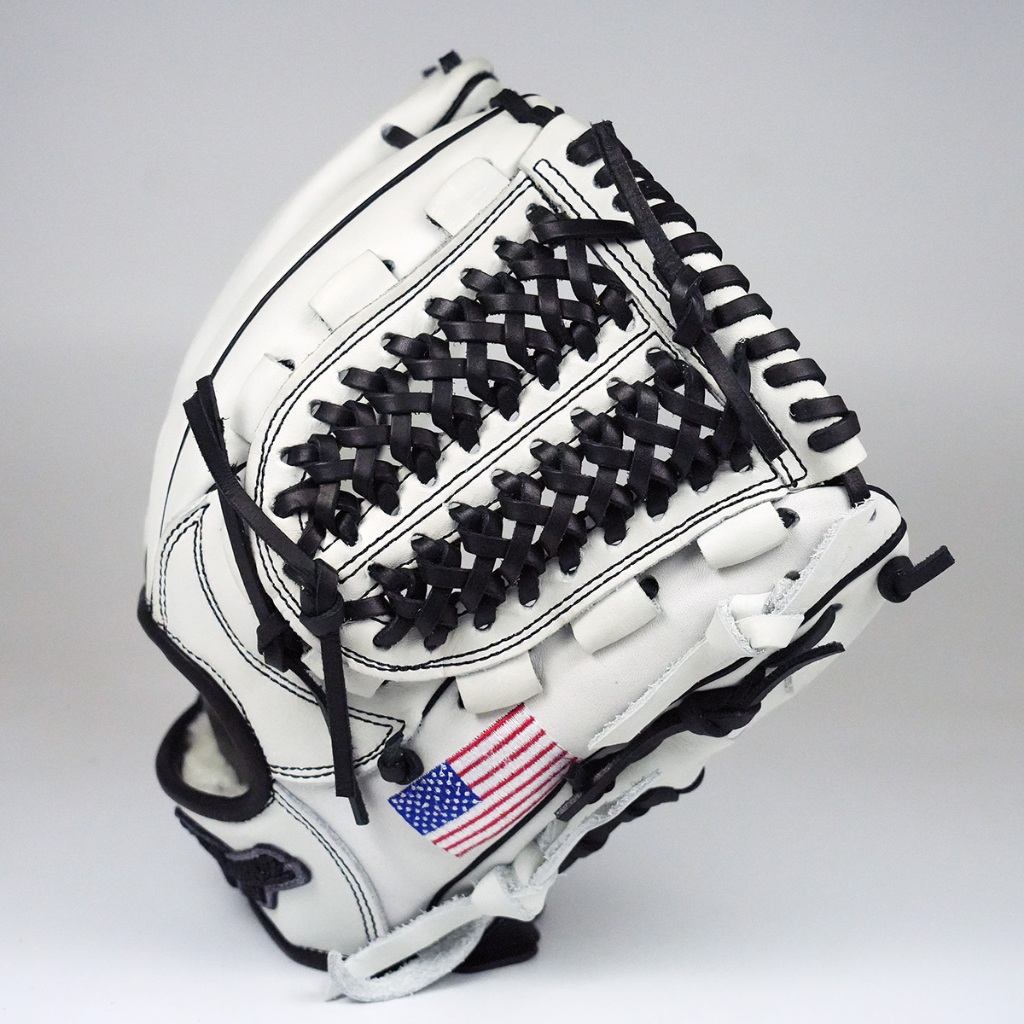 [阿豆物流] 日本製 久保田 SLUGGER KUBOTA SPECIAL ORDER KSG-L7S 硬式內野手套 | 蝦皮購物