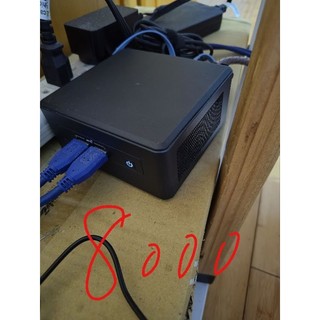 nuc11tnh 迷你電腦 | 蝦皮購物