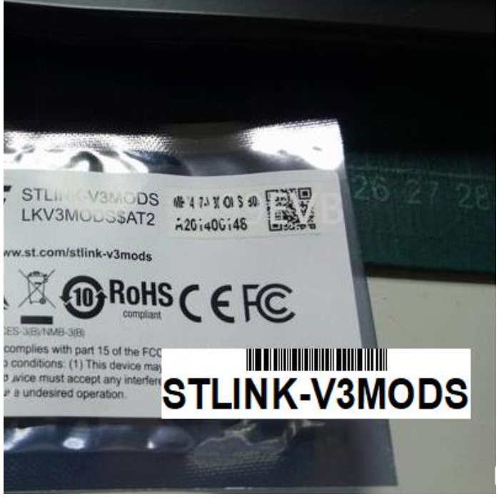 STLINK-V3MODS (STLINK v3 ,ST-LINK....) | 蝦皮購物