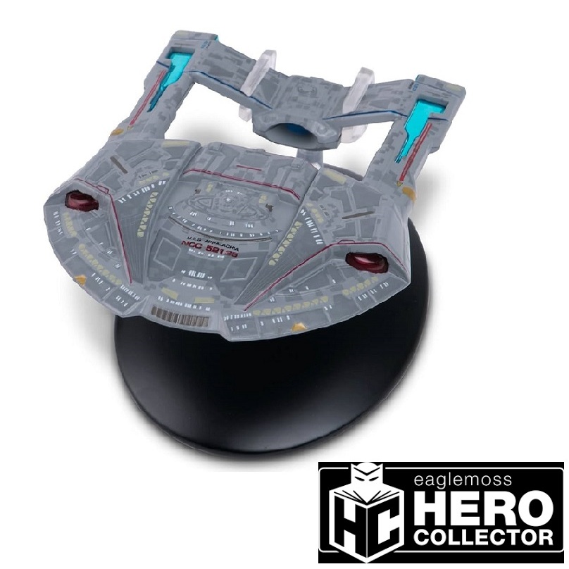 Star Trek #54+#任4款自由配 - 共5款合售(盒裝) | 蝦皮購物