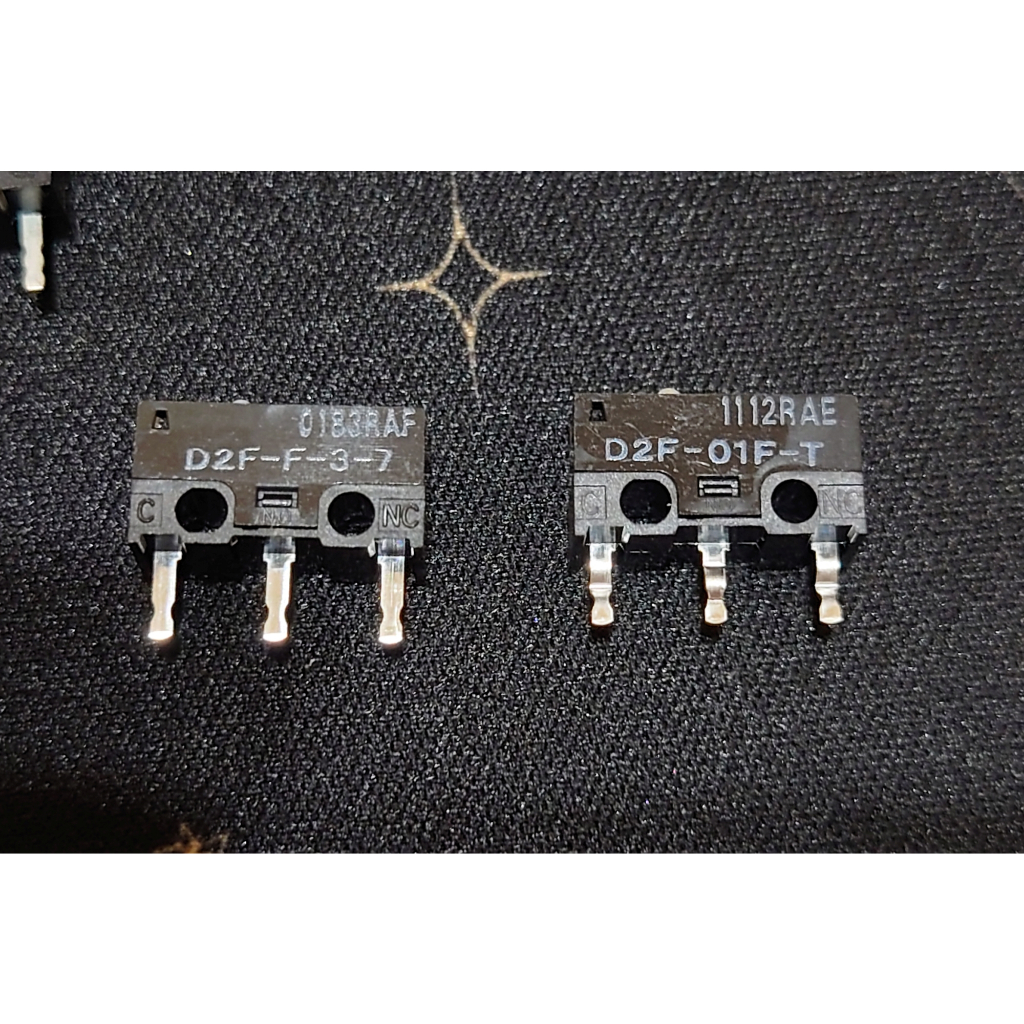 滑鼠維修服務 D2F-F-3-7 D2F-01F-T G Pro X MX Master3S 歐姆龍 新巨凱華華諾微動 | 蝦皮購物