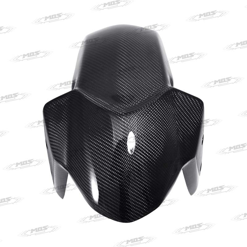 〈現貨北倉〉MOS MMBCU 碳纖維 前土除 擋泥板 前擋泥 正卡夢 3K 三陽 黑 曼巴 158 輪上蓋 上蓋 改裝 | 蝦皮購物