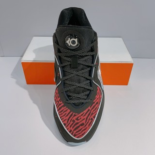 NIKE KD 16 EP SLIM REAPER 男生 黑紅色 杜蘭特 運動 籃球鞋 DV2916-004 | 蝦皮購物