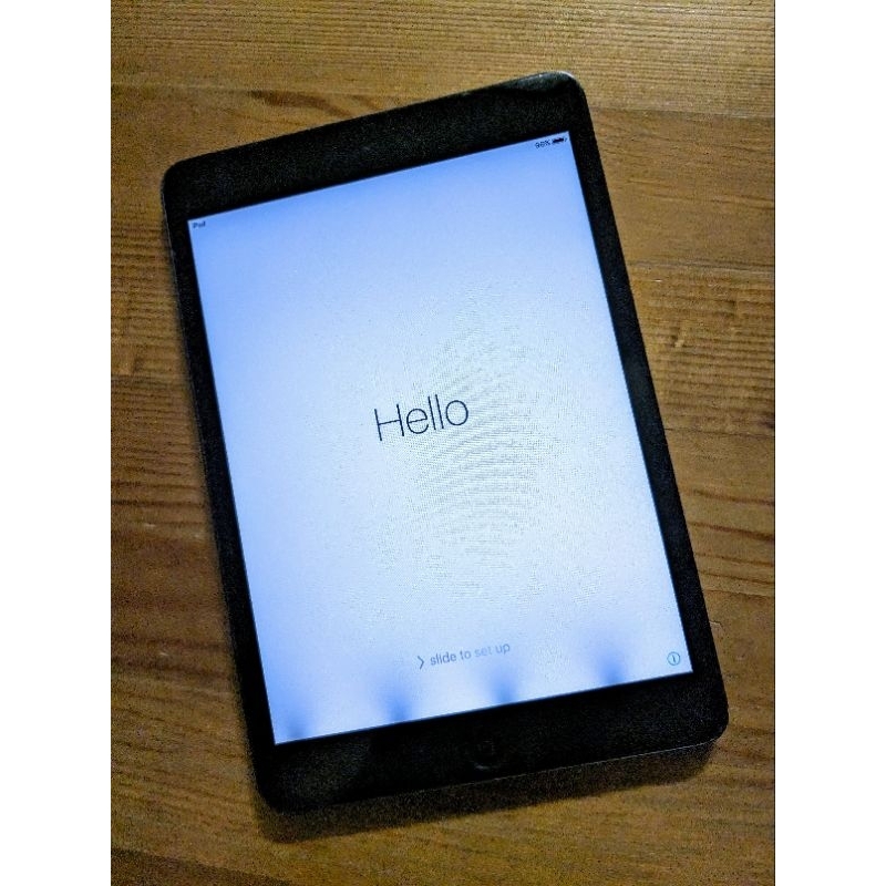 ipad mini 1 wifi 16g | 蝦皮購物