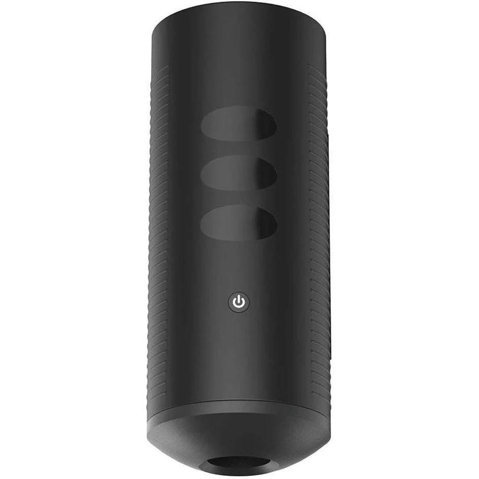 Kiiro Titan 互動振動衝刺 黑色 男性器 情趣玩具 適合男性 蝦皮購物