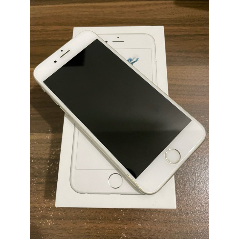 （二手）IPhone 6s 64g | 蝦皮購物