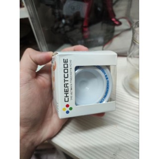 Plastic cheatcode 悠悠球 | 蝦皮購物
