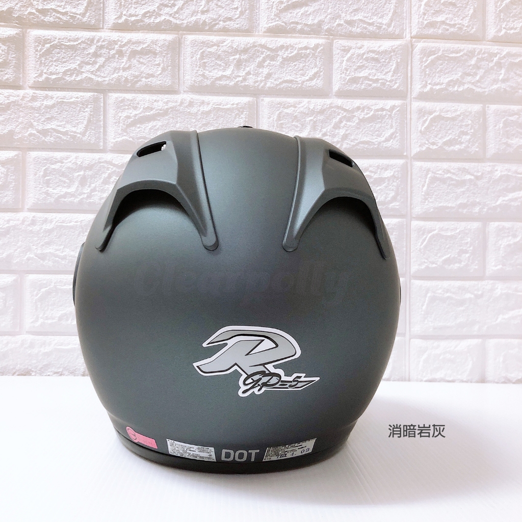 GP-5 615R 安全帽3/4 R帽 精裝升級版 內襯耳襯可拆洗 附防塵套 | 蝦皮購物