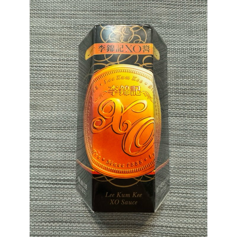 李錦記XO醬350g | 蝦皮購物