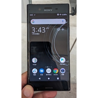 Sony/索尼 Xperia XZ Premium 日版 單卡 XZP G8142鏡面4K 智能手機 福利機 | 蝦皮購物