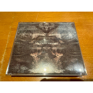 Dir en grey Macabre+gauze (cd +dvd) | 蝦皮購物