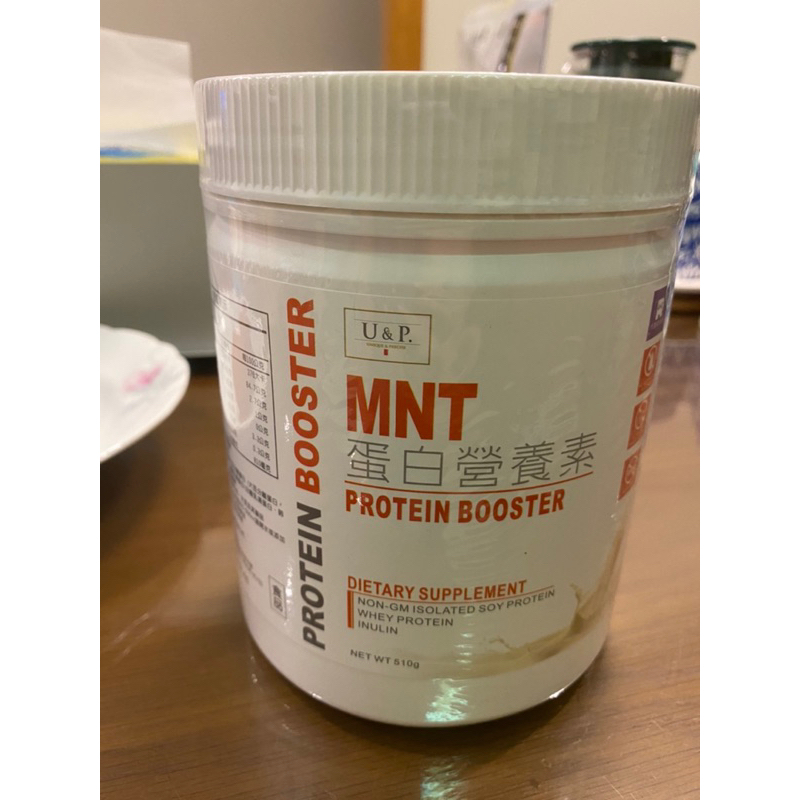 （6/11現貨）MNT蛋白粉4+2R 代謝飲食法（王姿允醫生）MNT蛋白營養素 MNT 高蛋白營養品 U&P 仕靖 | 蝦皮購物