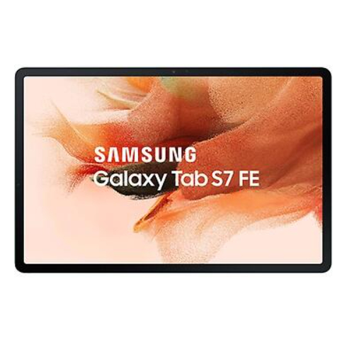 ※台中實體店面※全新台灣公司貨三星SAMSUNG Galaxy Tab S7 FE Wi-Fi 4G/64GB T733 | 蝦皮購物
