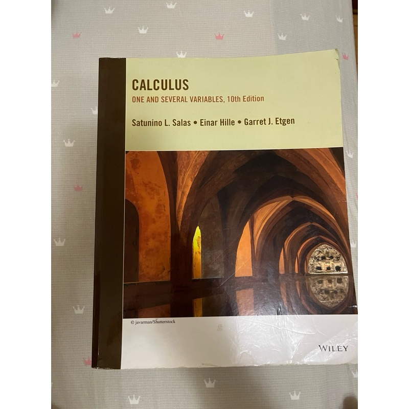 calculus one and several variables 10th edition | 蝦皮購物