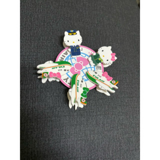 長榮航空xHello kitty聯名款塑膠夾 | 蝦皮購物