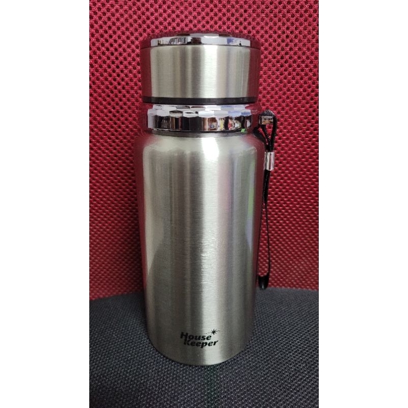 ＜猴子家族＞妙管家 不鏽鋼保溫保冷瓶640ml | 蝦皮購物