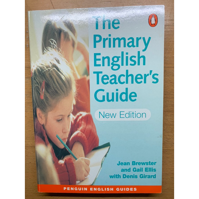The primary English teacher's guide | 蝦皮購物 The primary English teacher's guide | 蝦皮購物