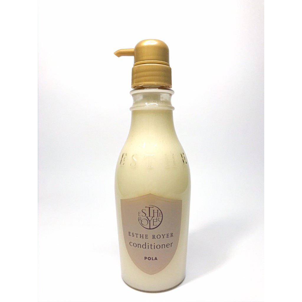 POLA Esthe Royer 潤髮精 潤髮乳 潤絲精 日本進口 海洋系列 原裝瓶 分裝瓶 補充瓶 | 蝦皮購物